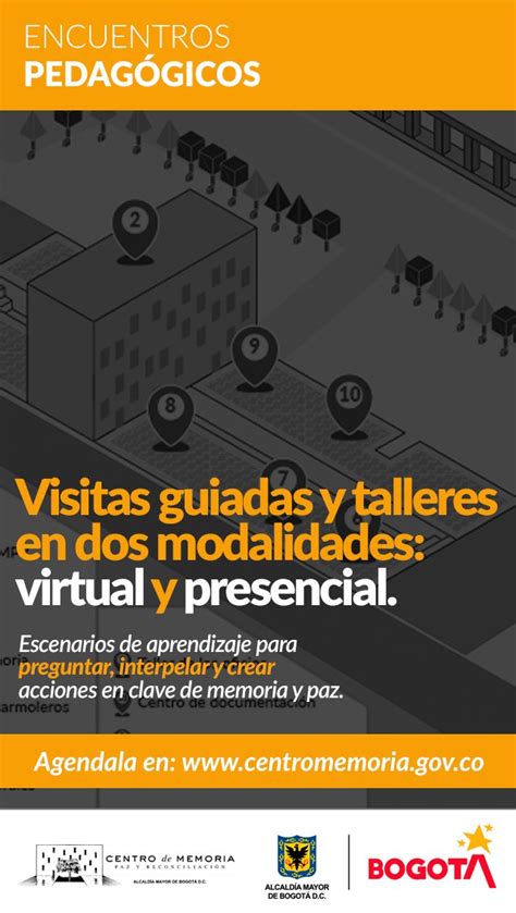 Centro de Memoria Paz y Reconciliación on Twitter Conoces el Centro