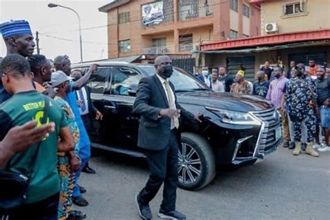 What Cars Does Nigerias President Elect Bola Tinubu Own Prices And