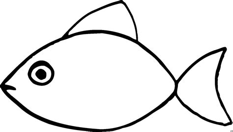 Malvorlage Fisch Einfach 2 Ausmalbilder Fur Euch Malvorlagen