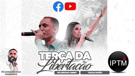 Ter A Feira Da Liberta O Iptm Mesquita Youtube