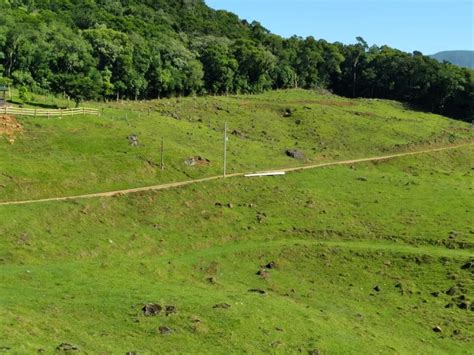 Constru O De Rede Para Liga O Nova Serra Do Faxinal Pg Obras