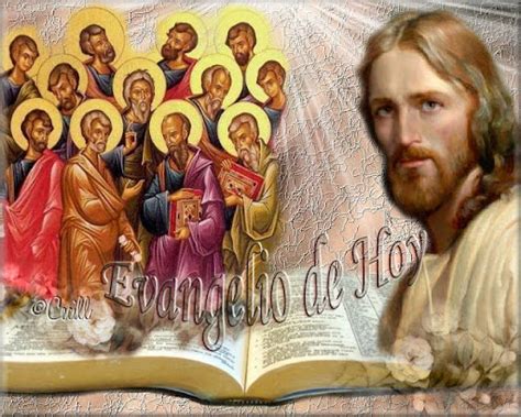 Blog Católico de Javier Olivares jubilado COMENTARIO JESÚS SALIÓ AL