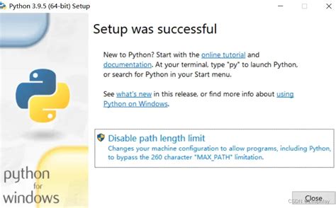 【100天精通python】day1：python入门 初识python，搭建python环境，运行第一个python小程序 ai技术聚合