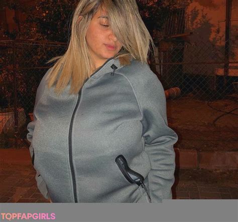 Marin Elbaz Nude Onlyfans Leaked Photo Topfapgirls