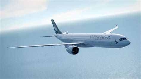 Airbus And Boeing Report August 2024 Commercial Aircraft Orders And