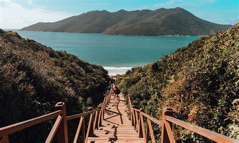 Lugares para viajar no Brasil descubra destinos incríveis para suas