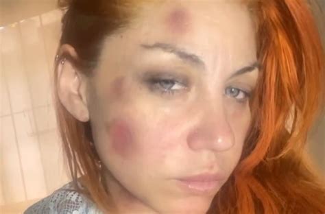 Lourdes de Bandana Denunció a su ex Me sacaba fotos desnuda sin mi