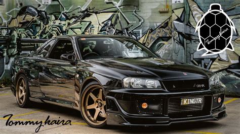 Nissan GTR Nismo Tommy Kaira Melbourne Car Shoot YouTube