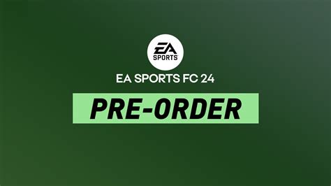 Ea Sports Fc 24 Guide Image To U
