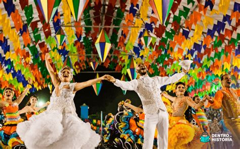 Conheça as maiores festas populares do Brasil Descubra o estilo