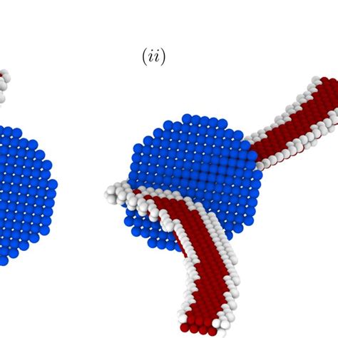 Atomistic Representation Of The Dislocation Gp Zone Successive