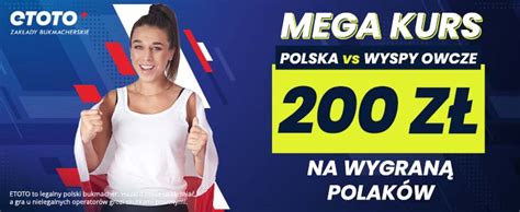 Wyspy Owcze Polska Typy Kursy Zak Ady
