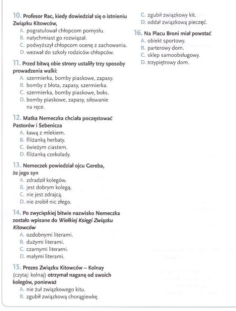 Potrzebuj To Na Teraz Daje Najjjj Prosz D Brainly Pl