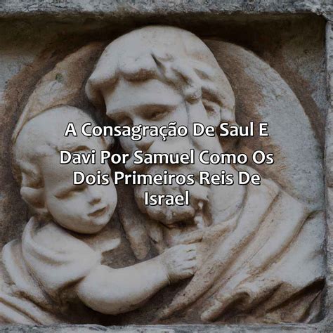Quem Foi Samuel Na Bíblia Bíblia da Bíblia