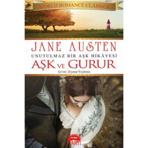 Aşk ve Gurur Jane Austen Fiyatı Happy tr