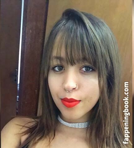 MC Bruna Santos Mcbrunasantos Nude OnlyFans Leaks Fappening