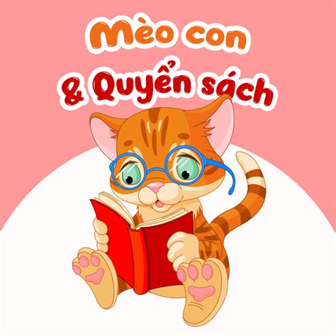 Mèo Con Và Quyển Sách Nhiều tác giả VoizFM