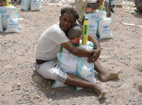 La ONU Lanza Alerta Camino A Una Crisis Alimentaria Mundial Gente