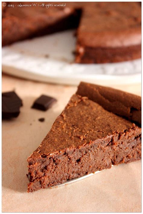 Fondant Au Chocolat Artofit