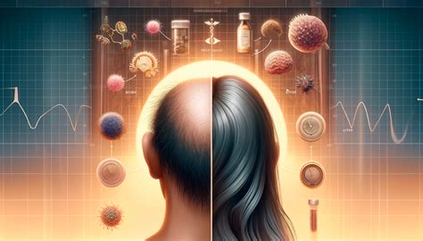 La Ciencia Detrás de la Pérdida de Cabello Un Enfoque Integral