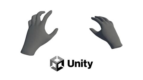 OpenXR And XRI Updates HandTracking And More