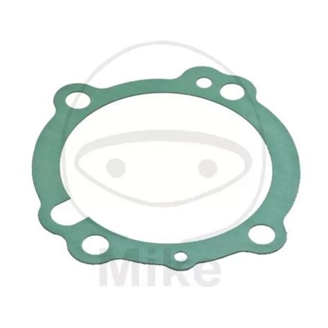 JOINT D ÉTANCHÉITÉ BASE Cylindre Épaisseur 0 5 MM pour Ducati 350 Sl