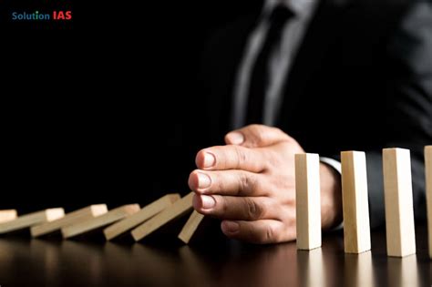 Rủi ro trong kinh doanh là gì Cách quản trị rủi ro hiệu quả Thuận Nhật