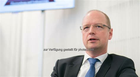 Jörg Busch Partner für Compliance und Risk Services PwC Österreich