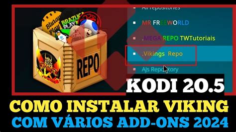 Top kodi Nova atualização 20 5 Como configurar e instalar o