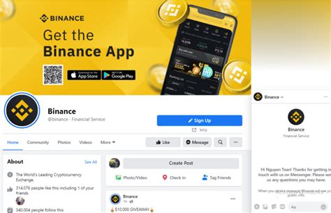 Cómo contactar con Binance 3 Formas de hacerlo cryptoshitcompra