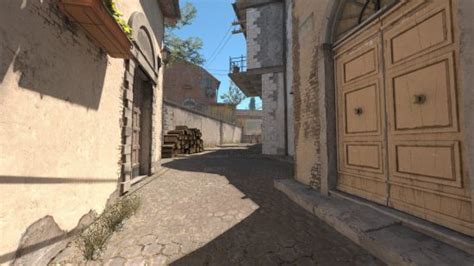 All Cs Maps For Competitive And Casual Play