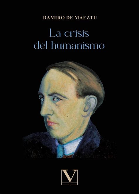 La Crisis Del Humanismo Editorial Verbum