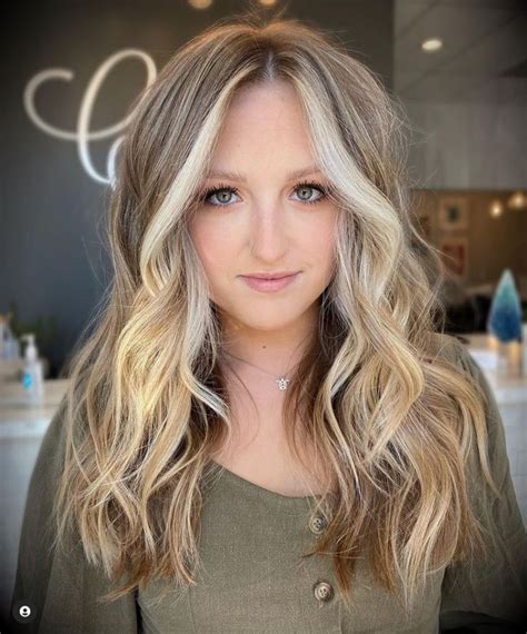 13 Money Piece Hairstyles That Will Make You Want To Get In On The