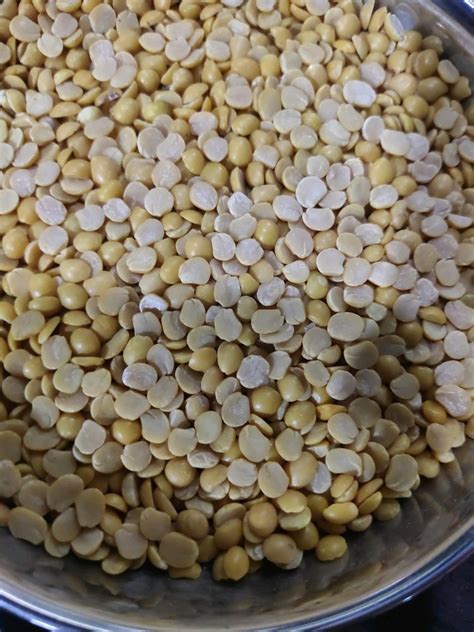 Optional Yellow Toor Dal Pan India High In Protein At Best Price In
