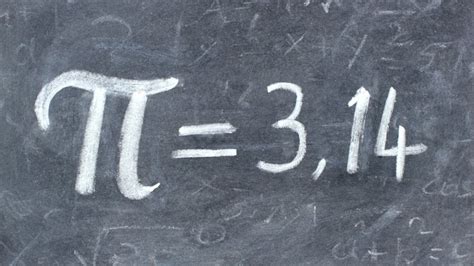 Cómo calcular el valor de Pi de forma fácil paso a paso