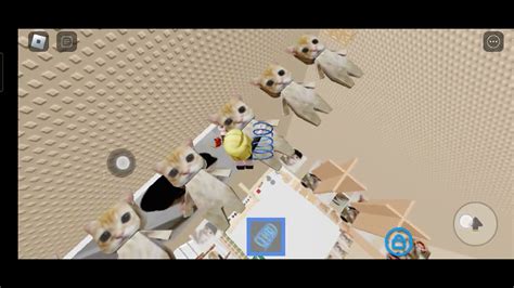 Video Gabut Doang Kok Robloxindonesia My Roblox Akun Goodtime Me Cek