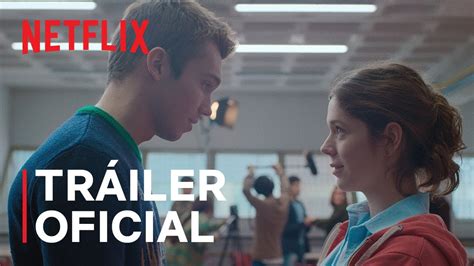 Todas Las Veces Que Nos Enamoramos Tr Iler Oficial Netflix Youtube