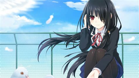 Kurumi Tokisaki Wallpapers Pictures Wallpaperset