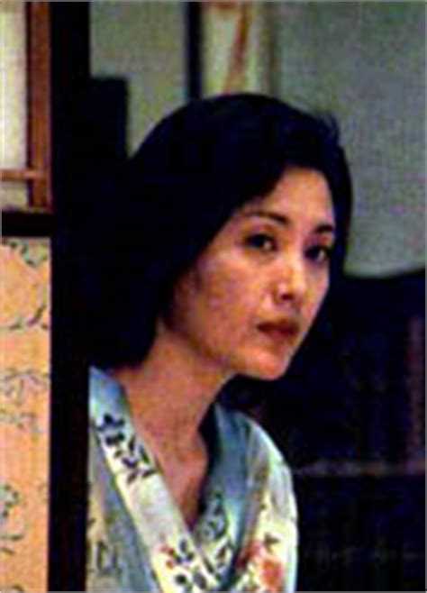 Kumiko Aso Nuda 30 Anni In Kanzo Sensei