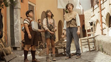 L Ultima Volta Che Siamo Stati Bambini Recensione Del Film Di Claudio