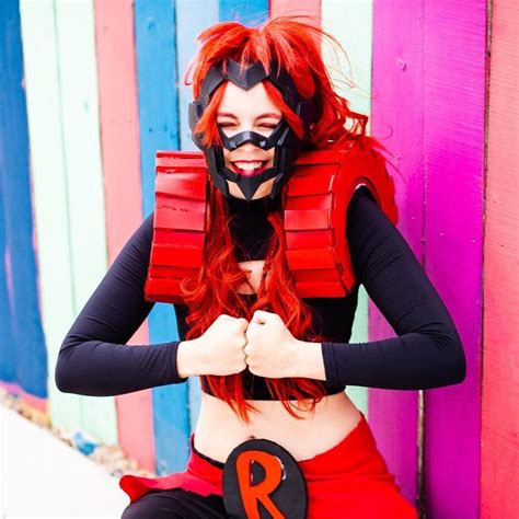 Kina Cosplay YouTube