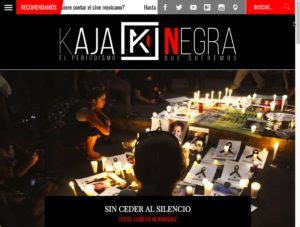 Kaja Negra SembraMedia Data