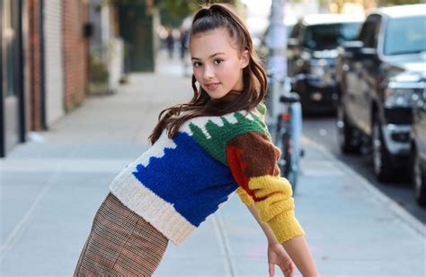 Darby Lily Lee Stack Age Wikipedia Bio And Boyfriend