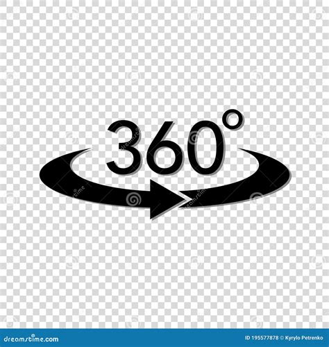Rotation Icon