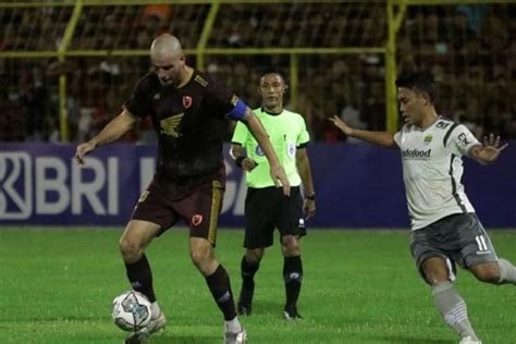 Jadwal Lengkap BRI Liga 1 Musim 2023 2024 Pekan Keempat Ada Big Match