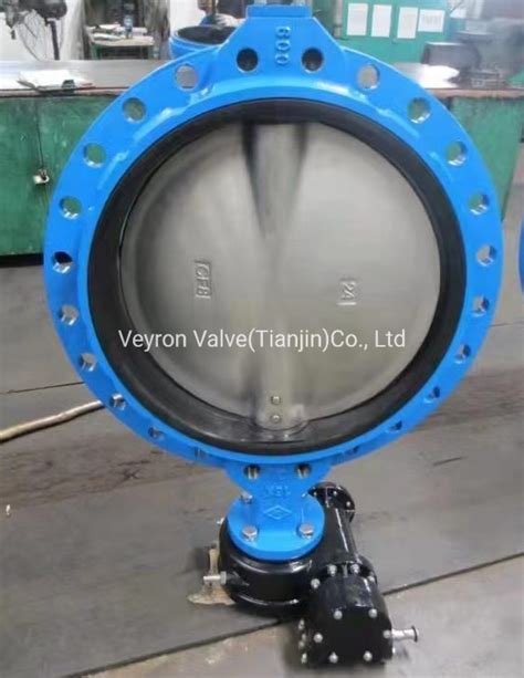 U Section Ductile Iron Di Wcb Stainless Carbon Steel EPDM PTFE NBR