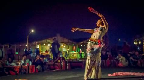 Dança Do Ventre