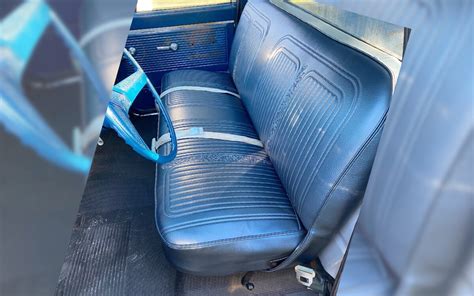 120622 1969 Chevrolet C10 6 Barn Finds