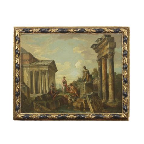 Scuola Emiliana Sec XVIII Asta ARCADE Dipinti Dal XV Al XVIII