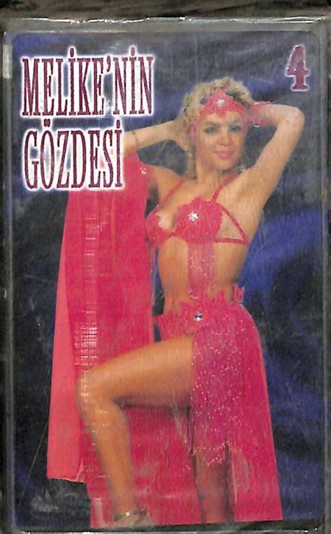 Melikenin G Zdesi Kaset S F R Kst Yerli